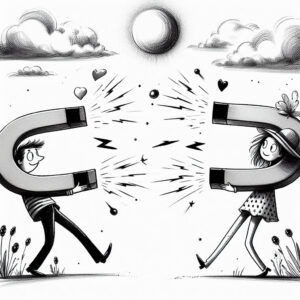 Writers: 50 Reasons for Your Characters to Be Stuck Together - Vincent ...