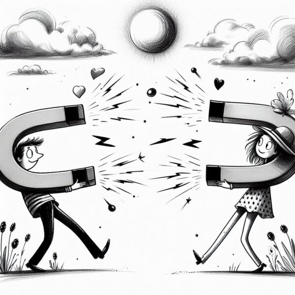 Writers: 50 Reasons for Your Characters to Be Stuck Together - Vincent ...